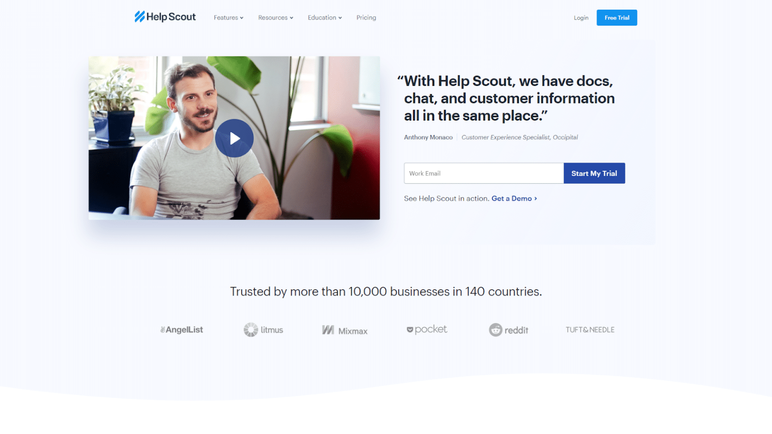 Top 22 Best Customer Support Software Solutions for 2026 - Custify Blog