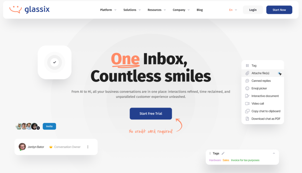 Top 21 Best Customer Support Software Solutions for 2025 - Custify Blog