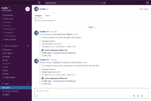 Announcing The Slack and Custify Integration - Custify Blog