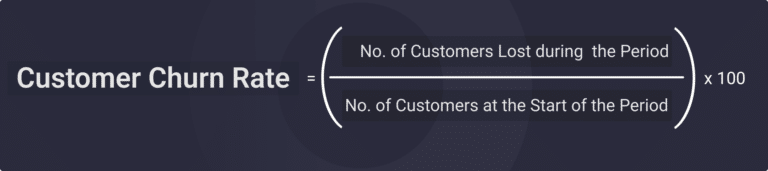 Customer Churn - Ultimate Guide with Tactics and Strategies