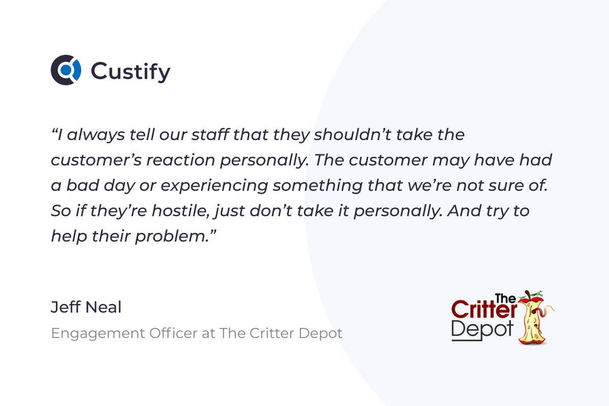 How To Be A Good Customer Success Manager - Custify Blog