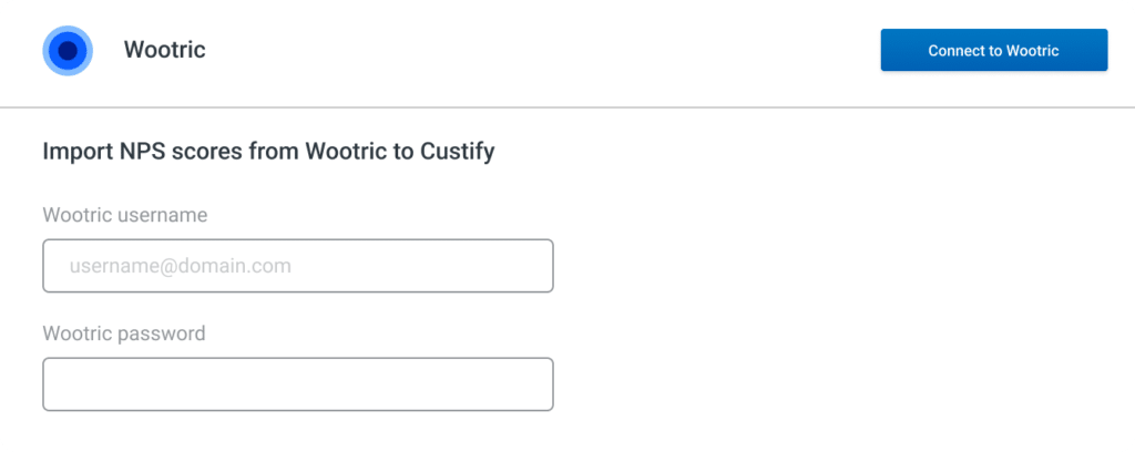 InMoment and Custify | Customer Success Integrations