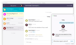 The 24 Best Free Live Chat Software Out There | 2025 updated List ...
