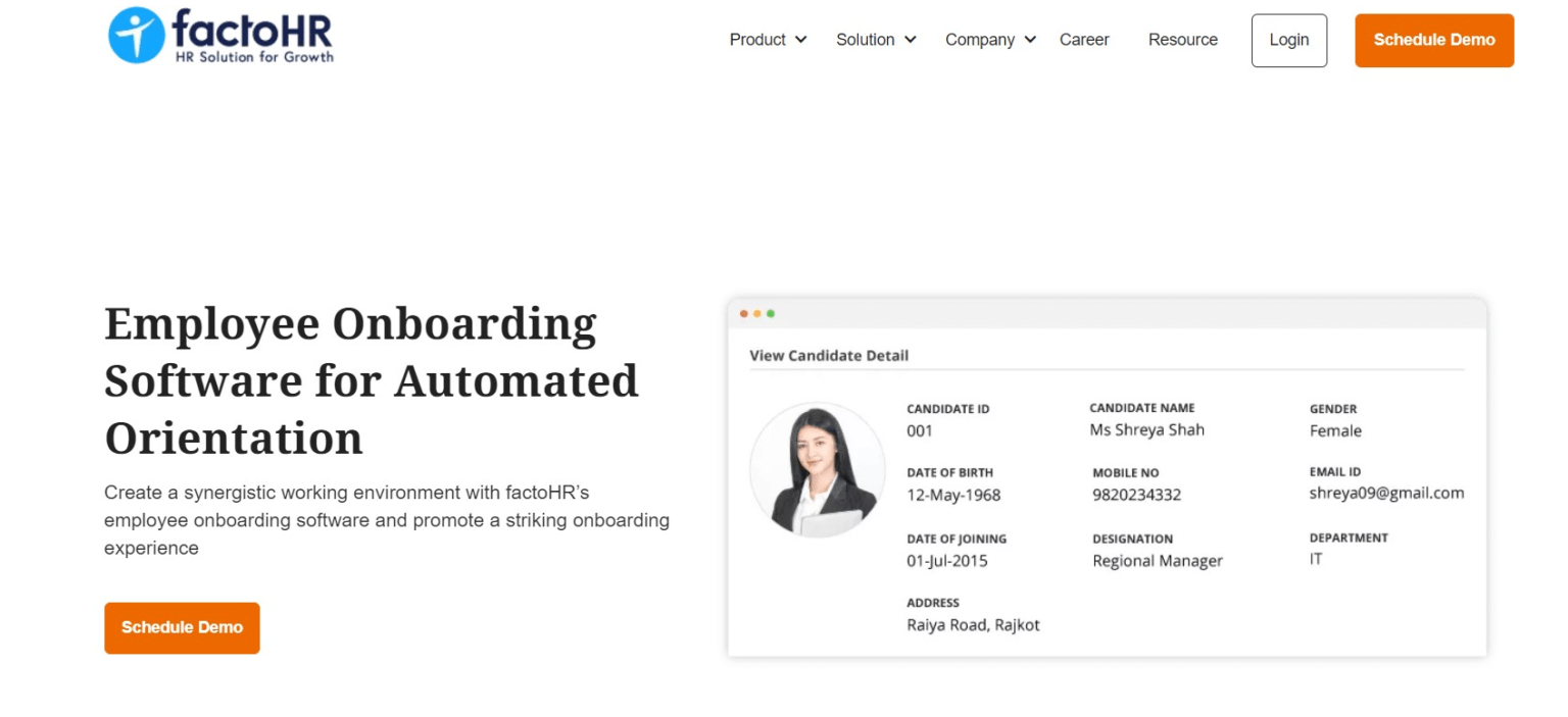 17 Best Employee Onboarding Software for Remote Workers in 2025 ...