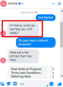 How to Engage Customers with Conversational Text Messaging - Custify Blog