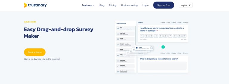 The 39 Best Customer Feedback Tools You’ll Want to Try | 2025 Updated List