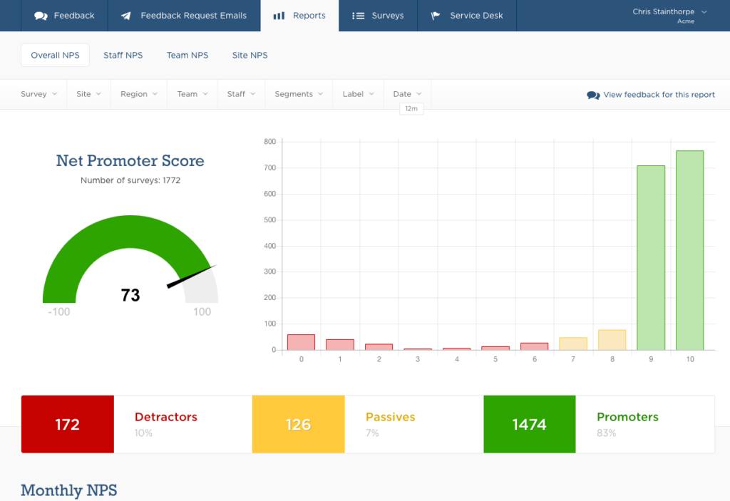 The 39 Best Customer Feedback Tools You’ll Want to Try | 2025 Updated List