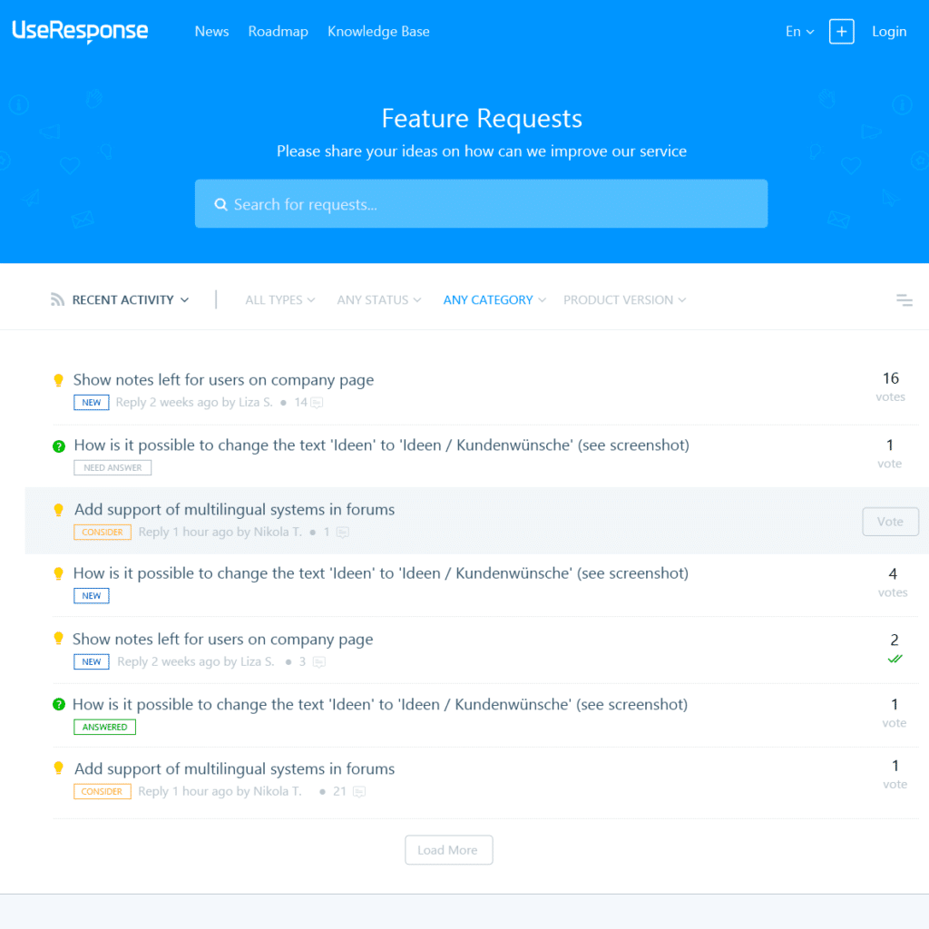 The 39 Best Customer Feedback Tools You’ll Want to Try | 2025 Updated List