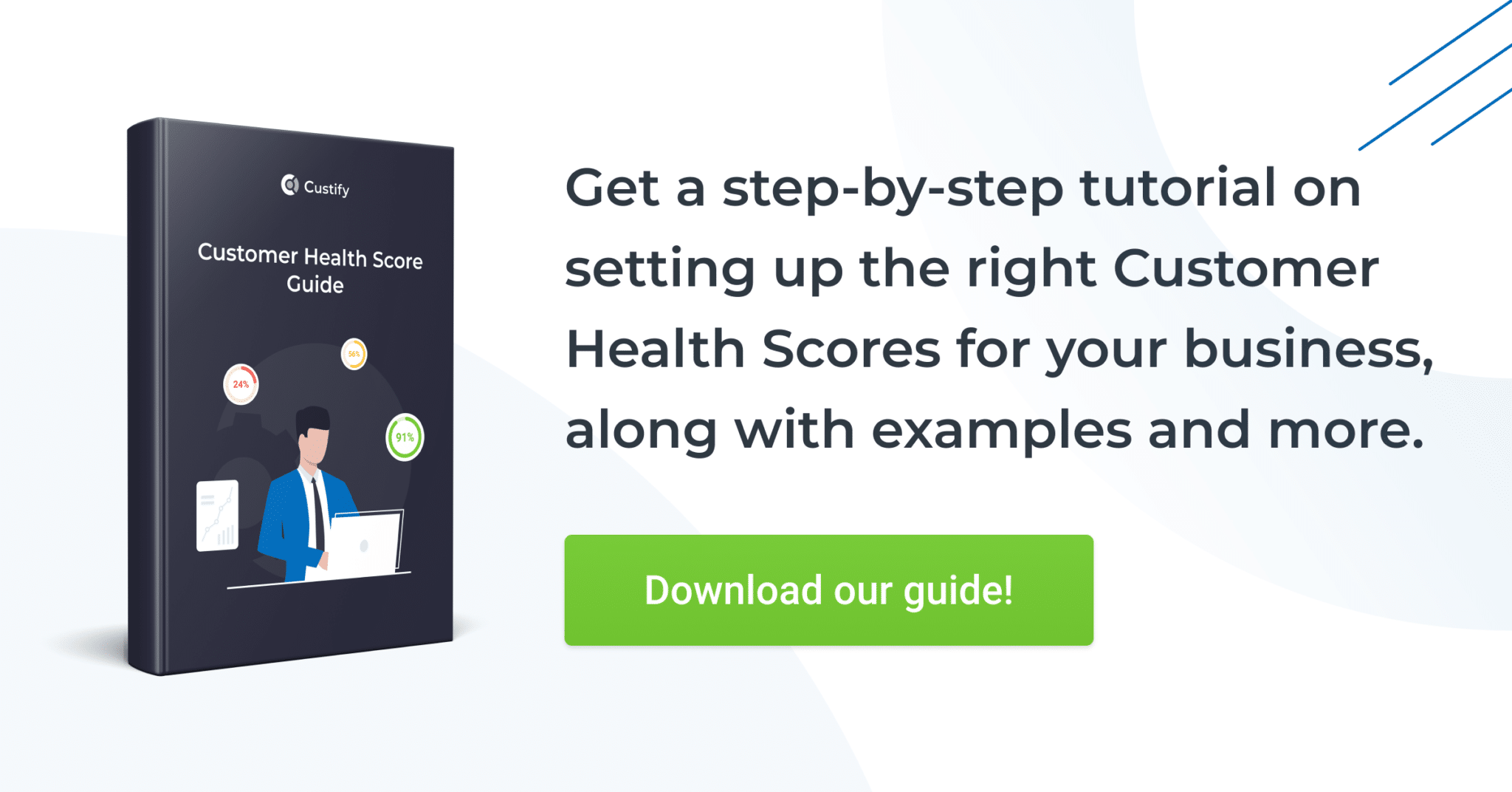 The Full Guide to Customer Health Scores - Custify Blog