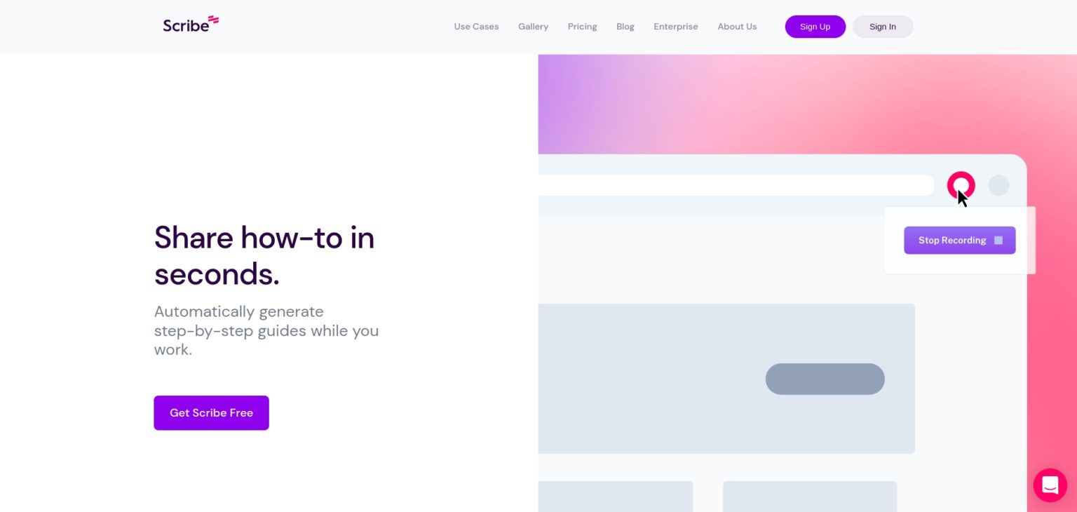 The 16 Best Product Tour Software to Support SaaS Onboarding | 2024 ...