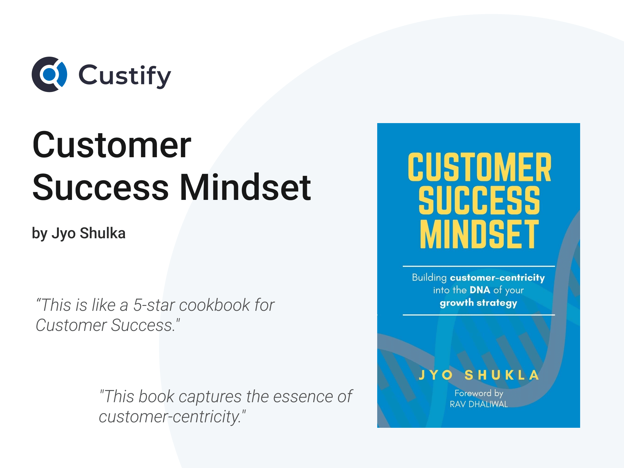 20 Customer Success Books for the Modern CSM | 2025 Updated