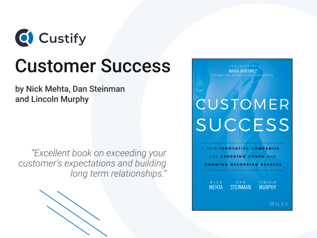 20 Customer Success Books for the Modern CSM | 2026 Updated