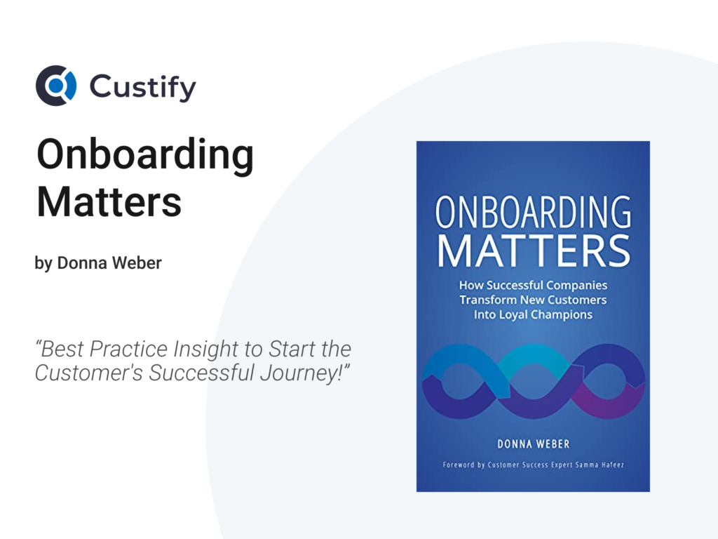 20 Customer Success Books for the Modern CSM | 2025 Updated