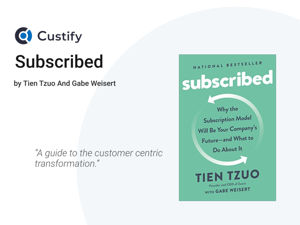 20 Customer Success Books for the Modern CSM | 2025 Updated