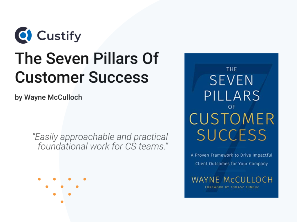 20 Customer Success Books for the Modern CSM | 2025 Updated