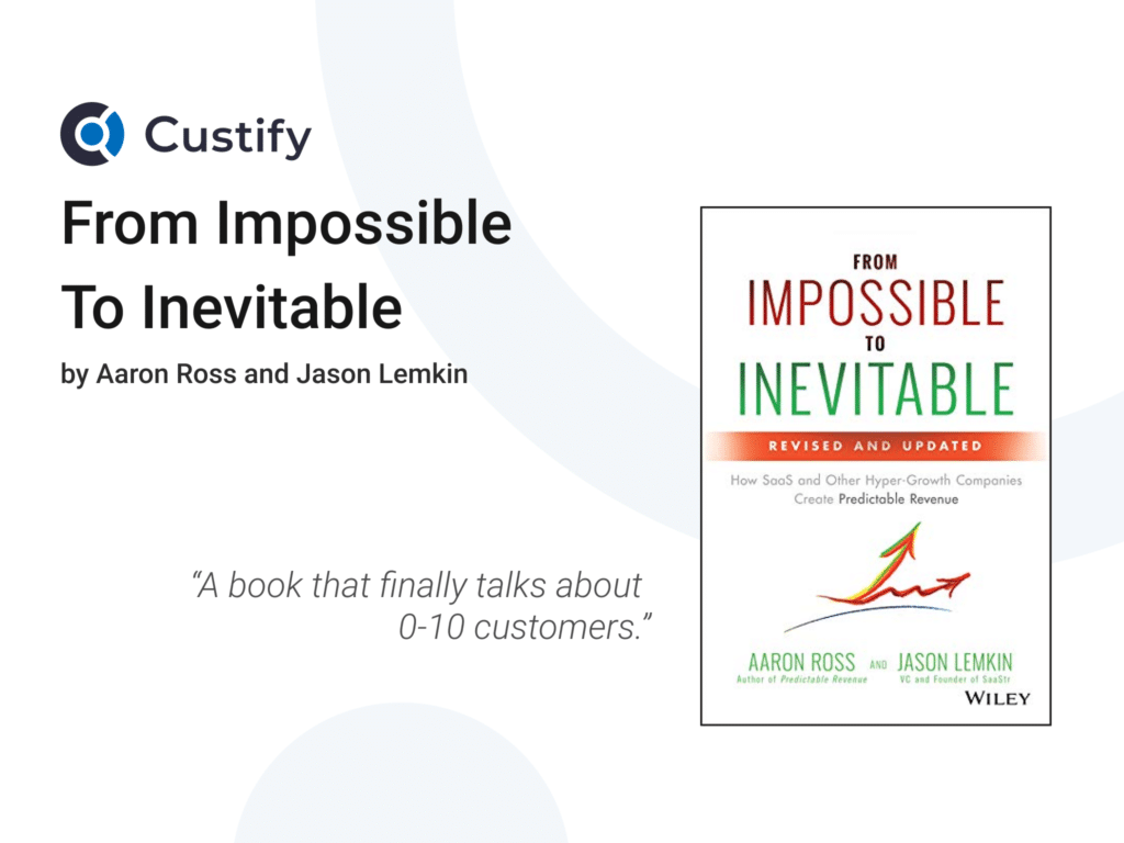 20 Customer Success Books for the Modern CSM | 2026 Updated