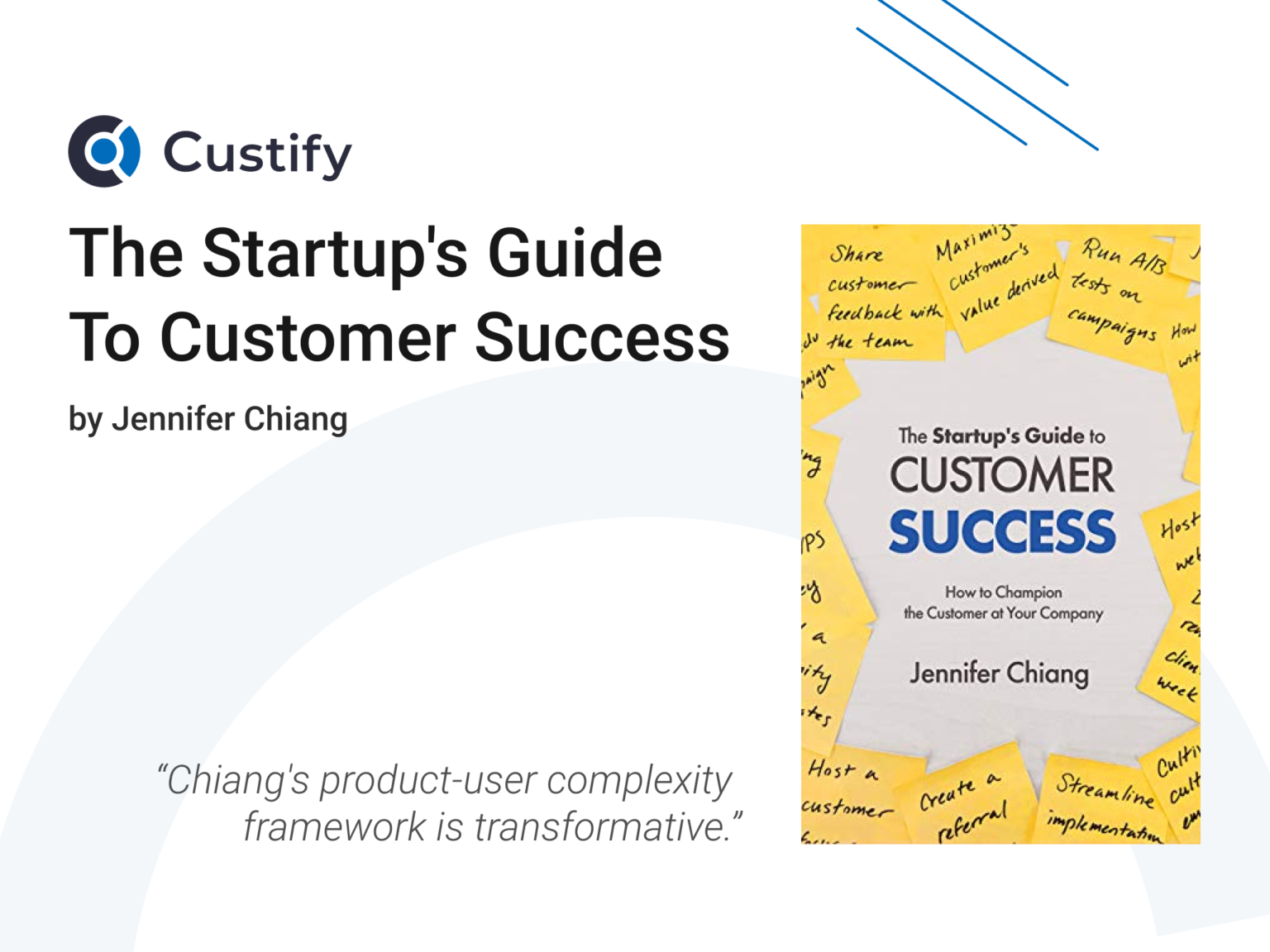 20 Customer Success Books for the Modern CSM | 2026 Updated