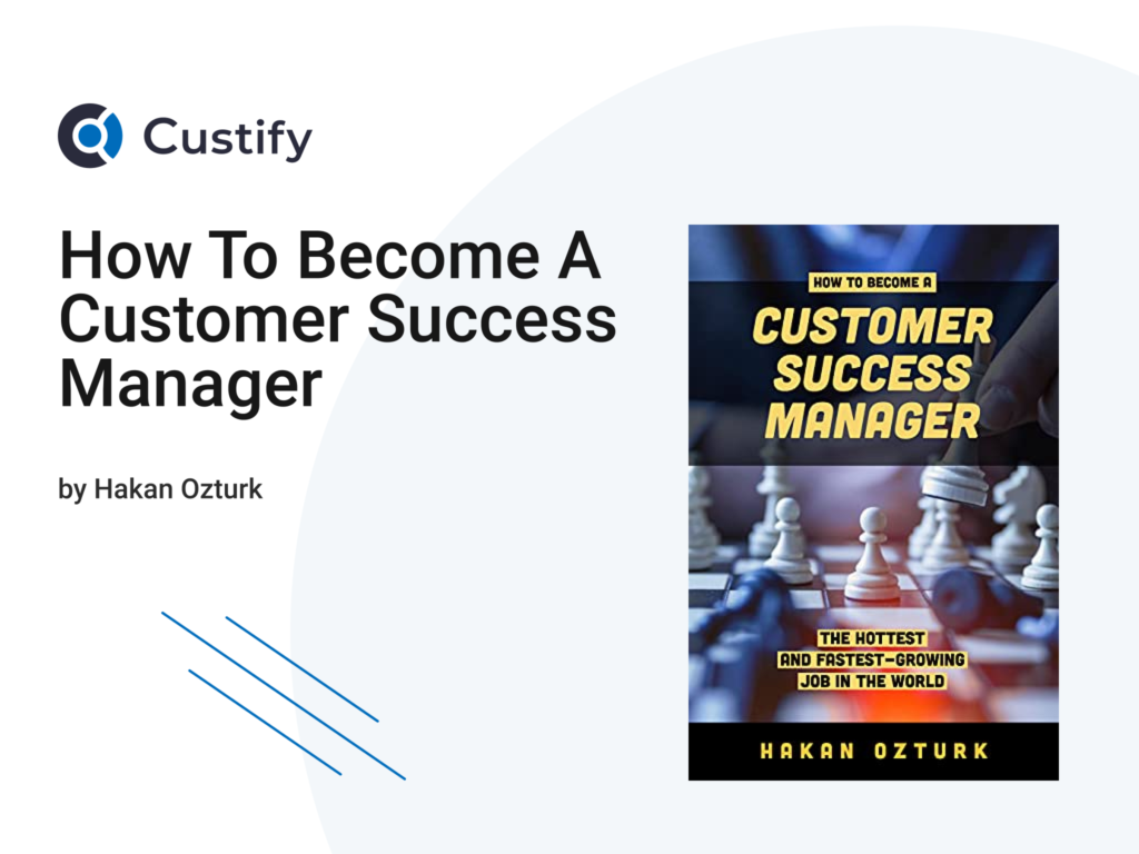 20 Customer Success Books for the Modern CSM | 2025 Updated
