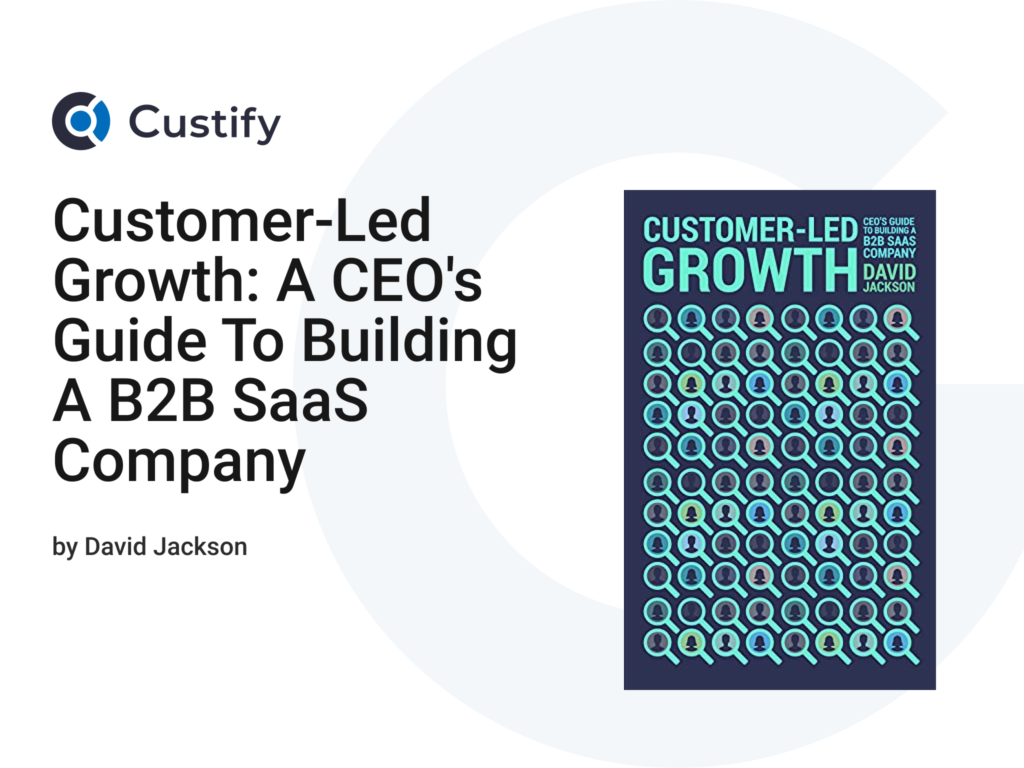 20 Customer Success Books for the Modern CSM | 2025 Updated
