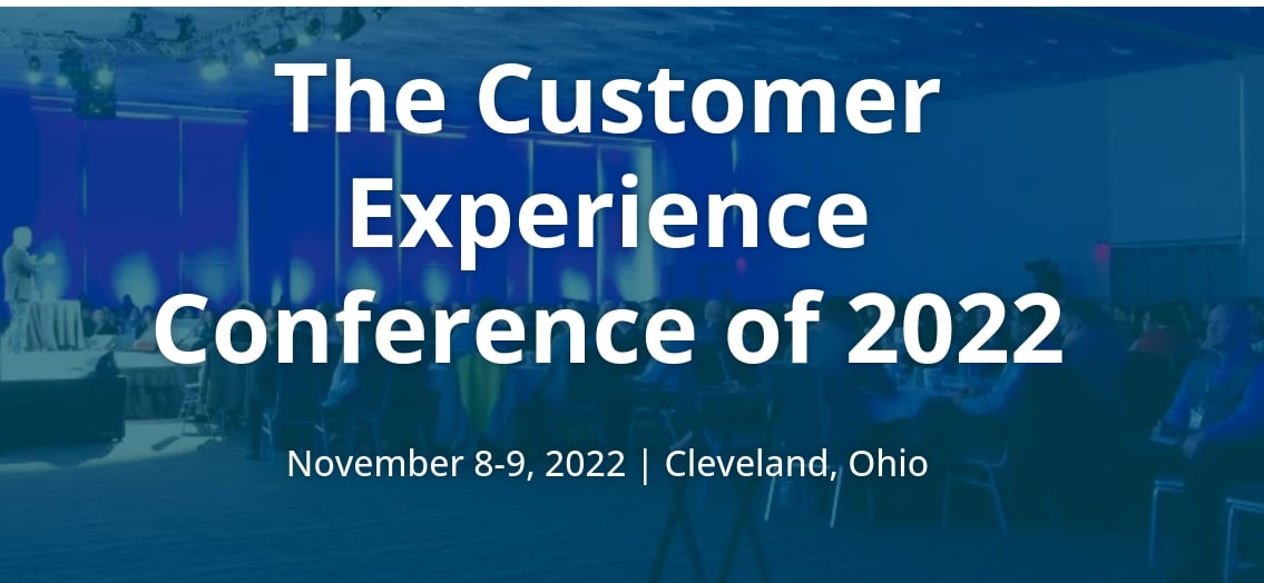 Best in-person Customer success events to attend in 2022 - Custify Blog