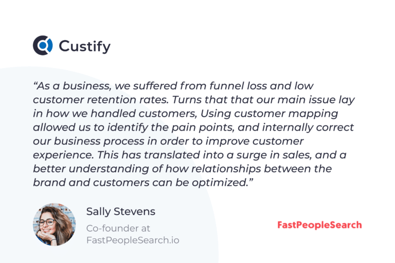 What Is Customer Relationship Mapping and How to Do It Right?