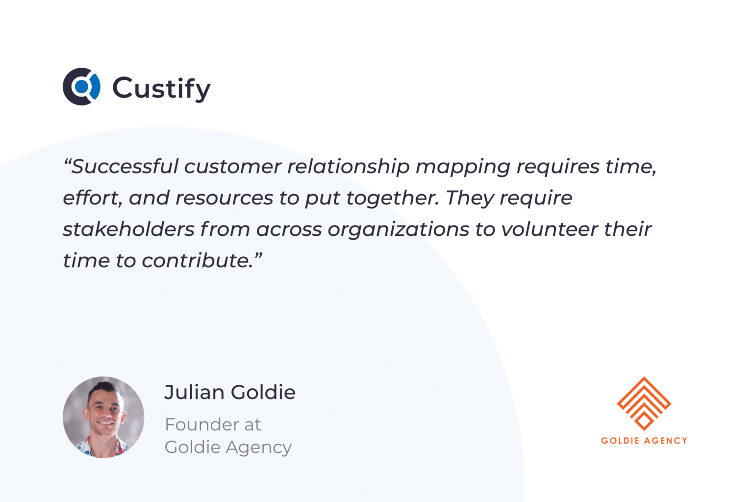 What Is Customer Relationship Mapping and How to Do It Right?