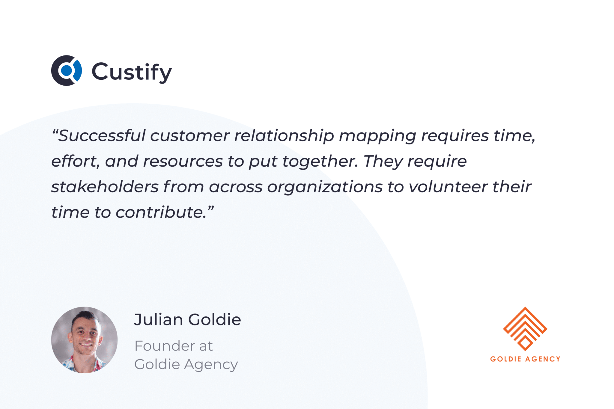 What Is Customer Relationship Mapping and How to Do It Right?