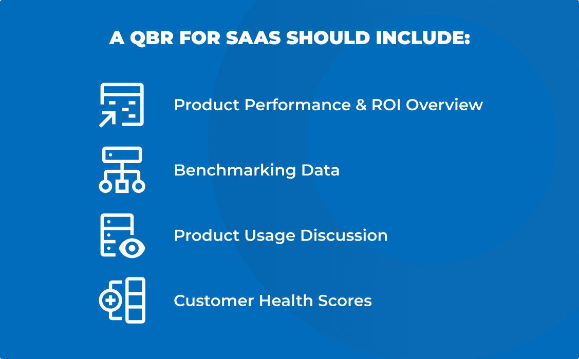 What Is a Quarterly Business Review? What QBRs Mean for CSMs