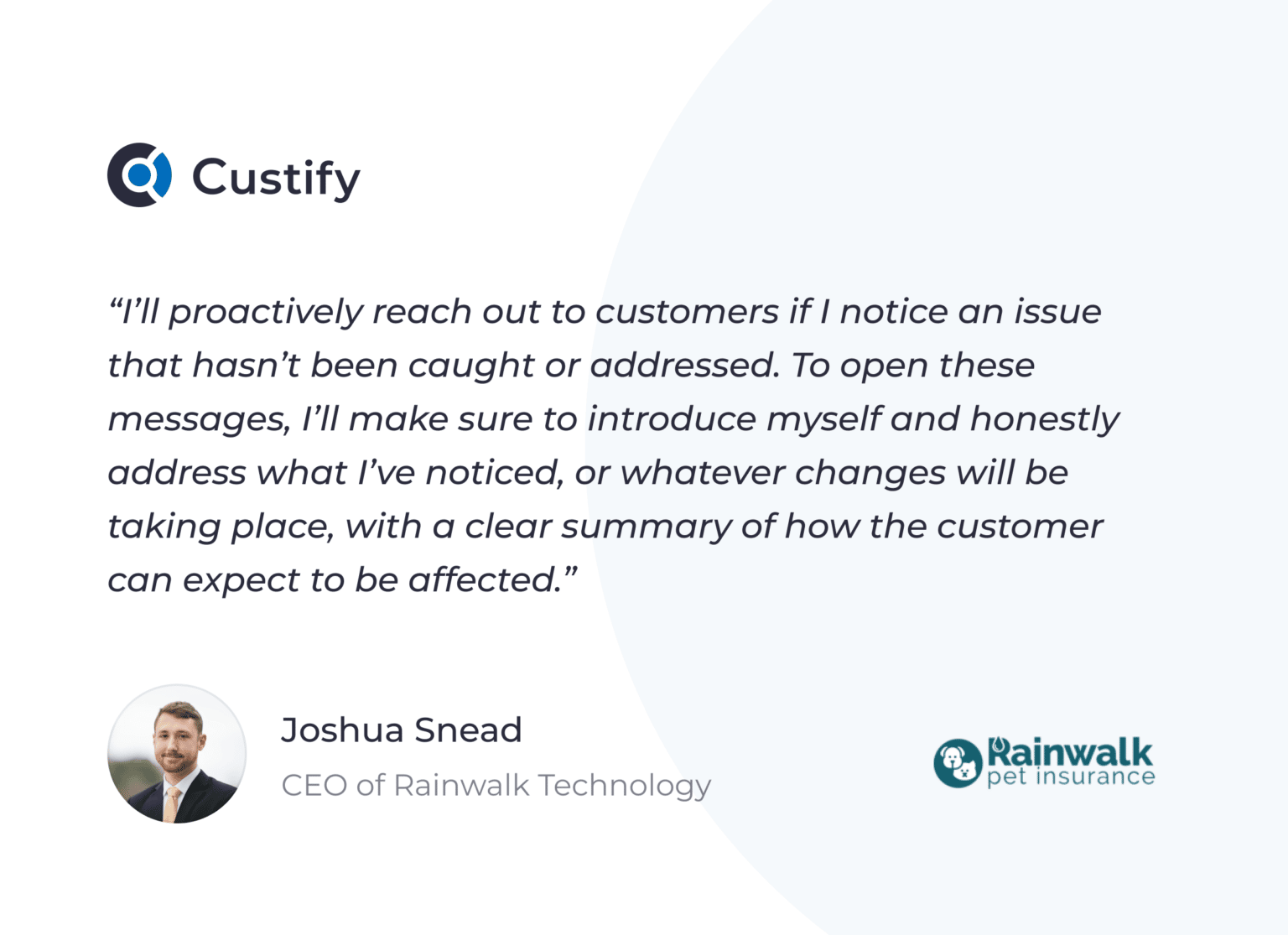 5 Ways to Enable Proactive Customer Engagement - Custify Blog