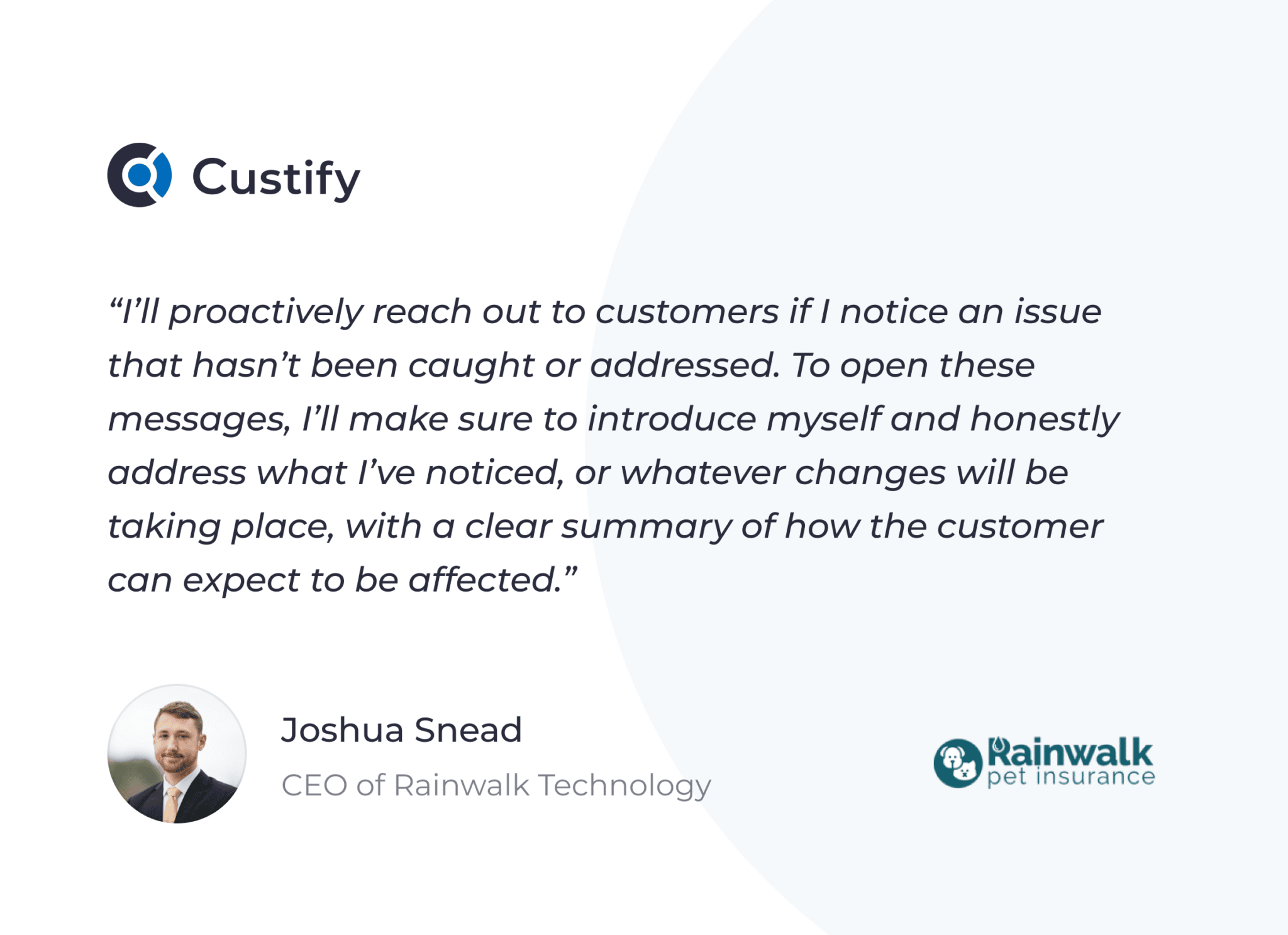 5 Ways to Enable Proactive Customer Engagement - Custify Blog