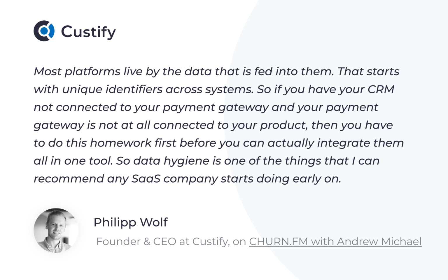 Customer Outcomes – Unlock the Future-proof Measure of CS