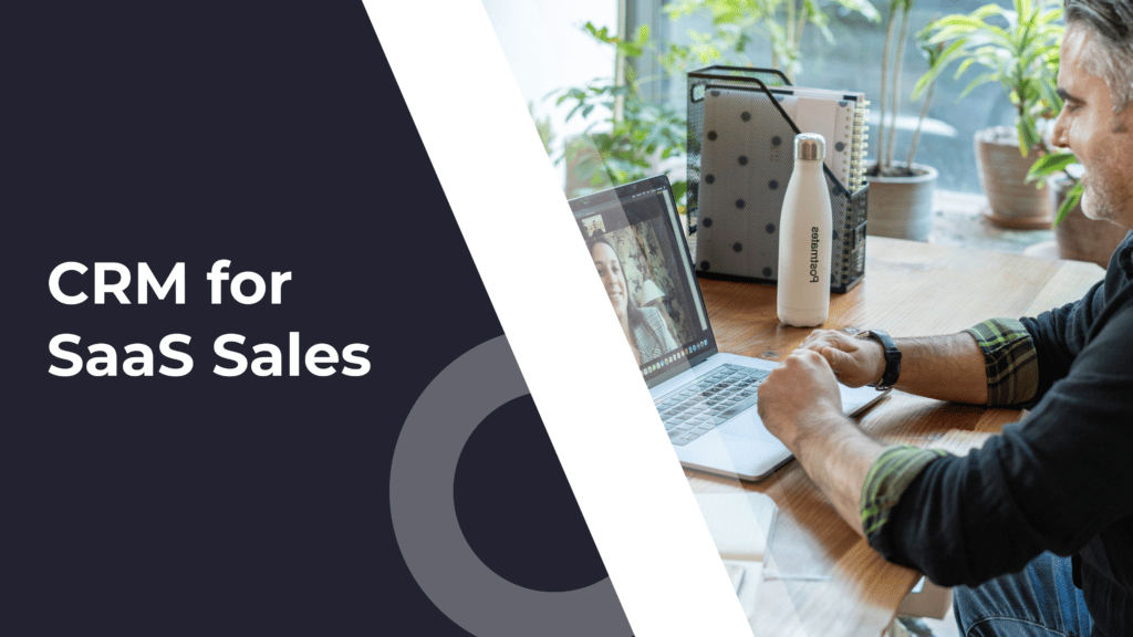 Best Crm Tools For Saas Sales 2026 And How To Choose Custify Blog