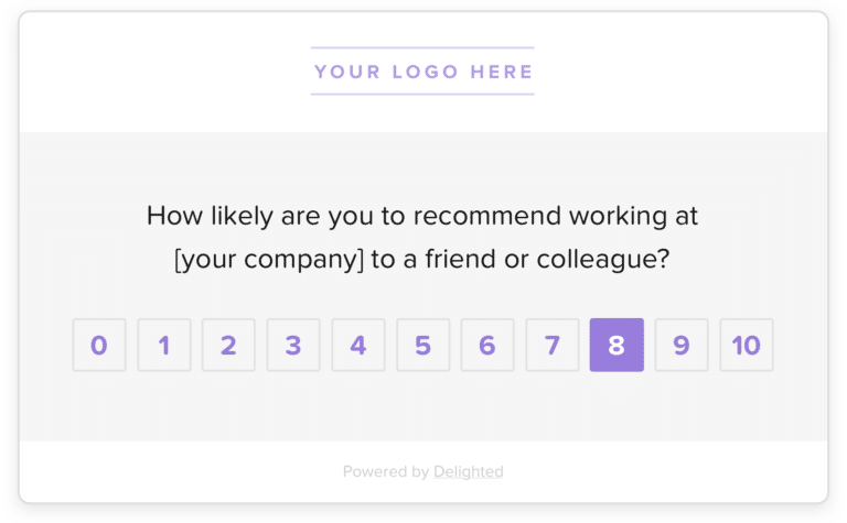 An Ultimate Guide to Employee Net Promoter Score (eNPS) - Custify Blog