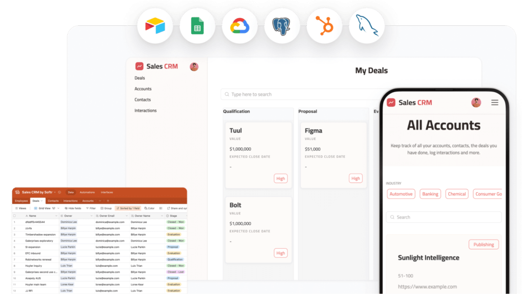 Best CRM Tools for SaaS Sales 2026 and How to Choose - Custify Blog