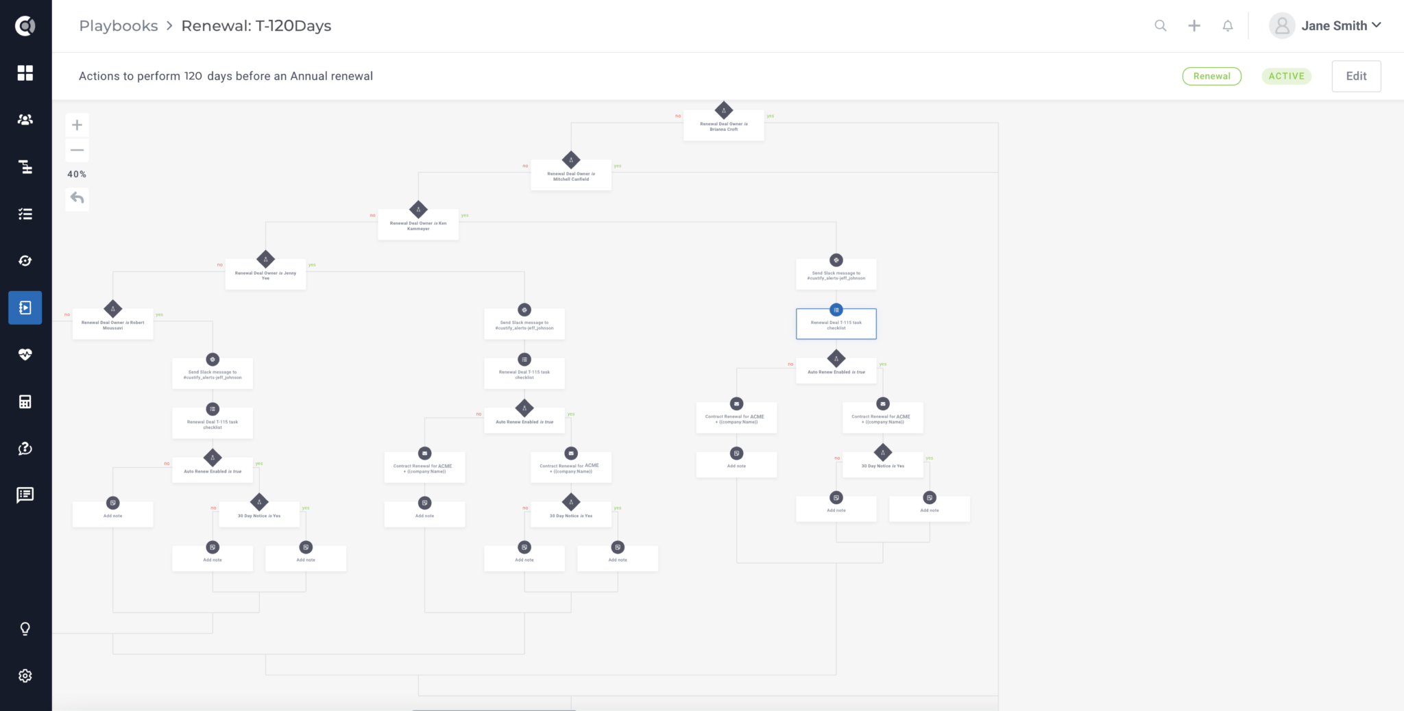 Make Low Touch Customer Success High Value with Automation