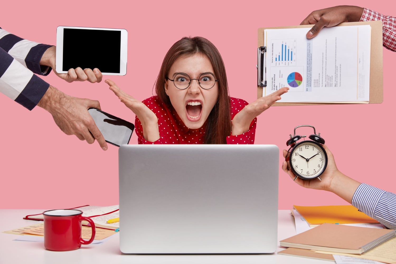 Top Challenges Faced By Account Managers - Custify Blog
