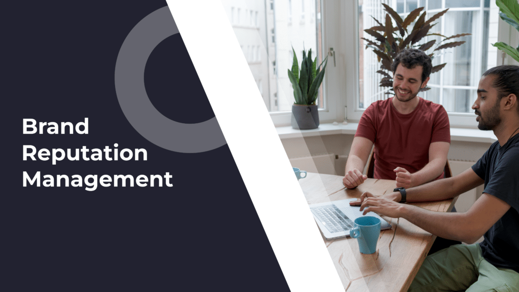 Brand Reputation Management: How to Make Your SaaS Brand Shine ...