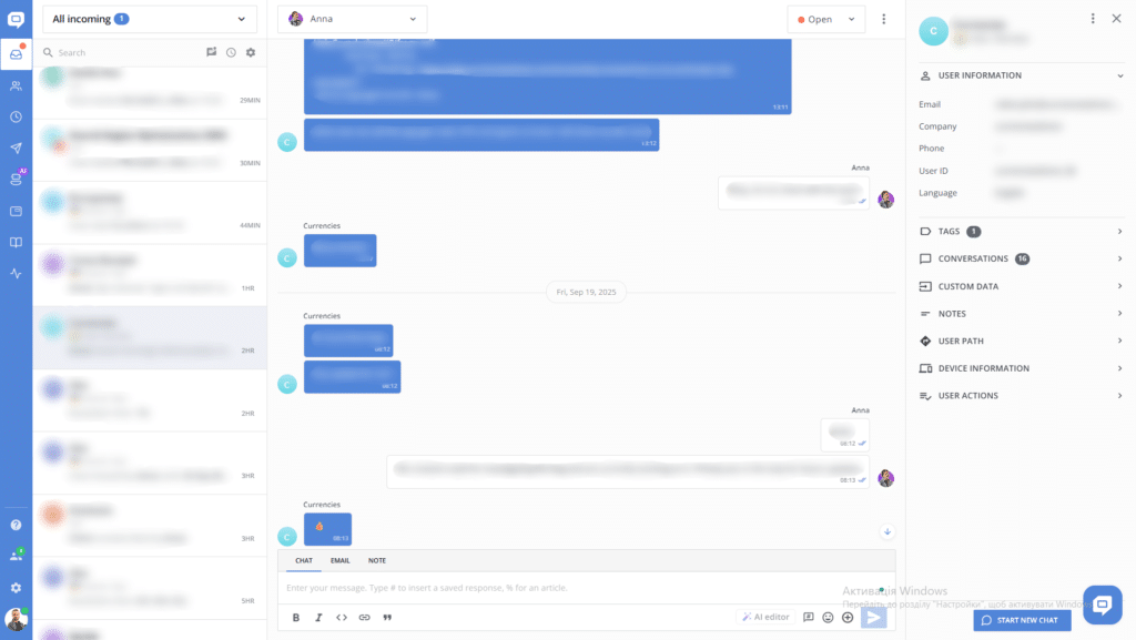 The Best Customer Self-Service Solutions - Custify Blog
