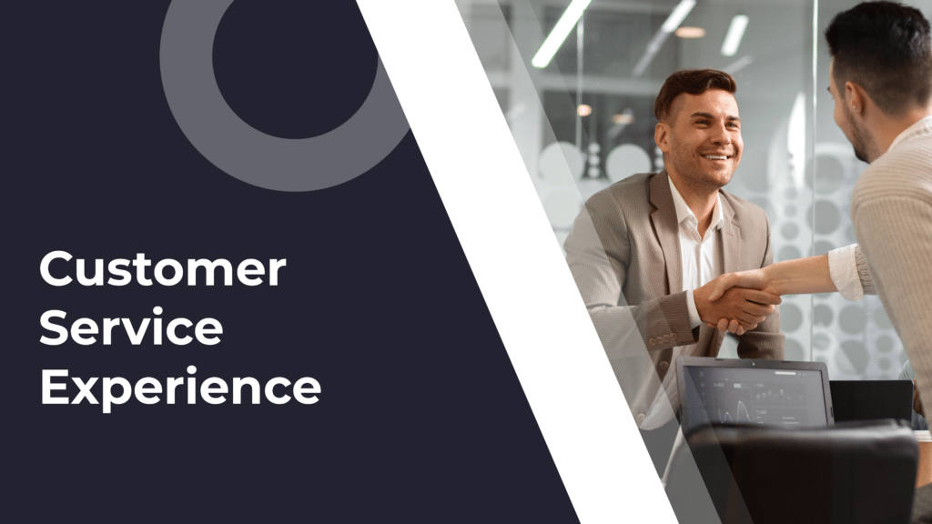 Customer Service Experience: Definition and Examples - Custify Blog
