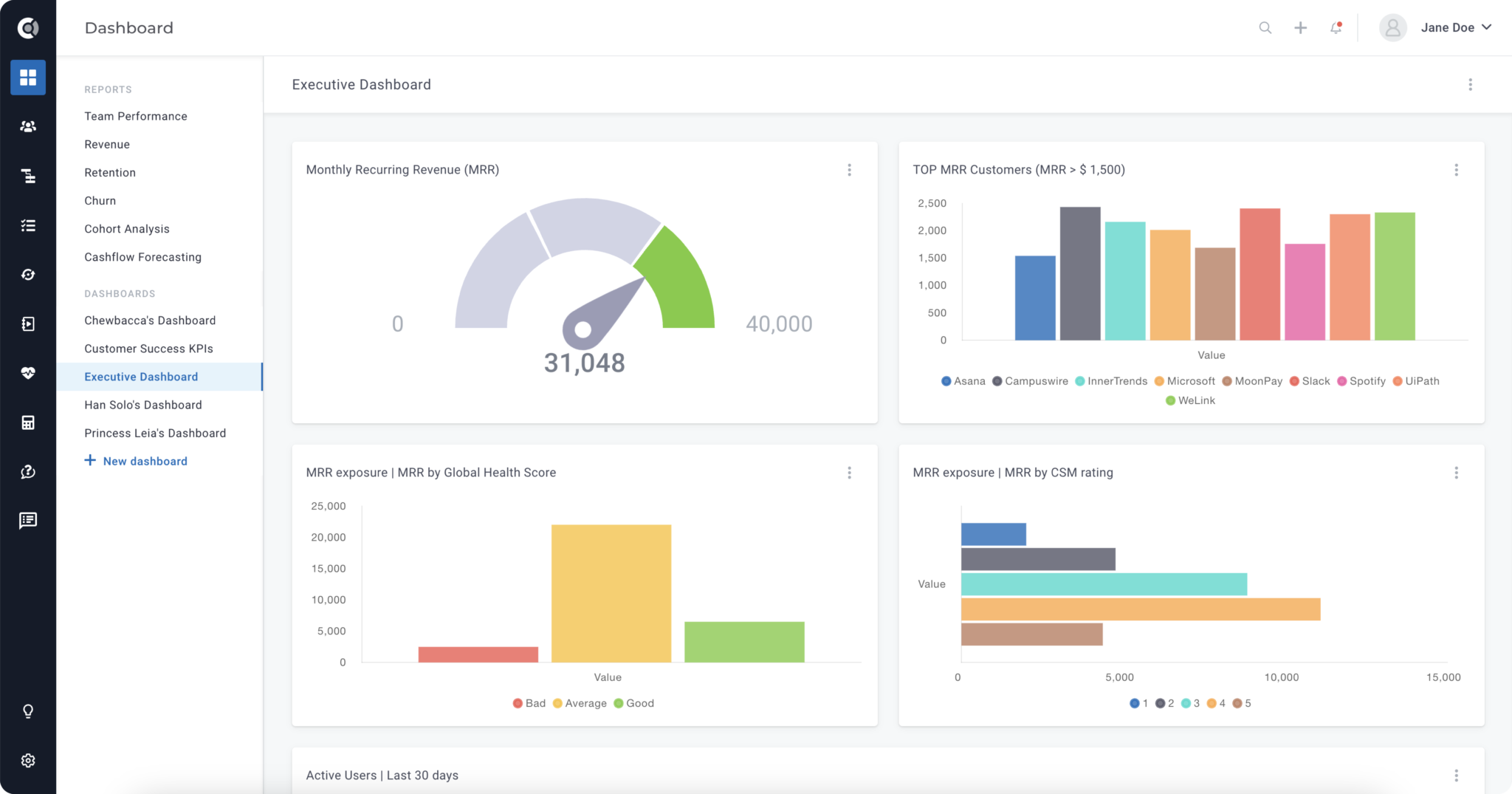 The SaaS Customer Segmentation Guide for CSMs - Custify Blog