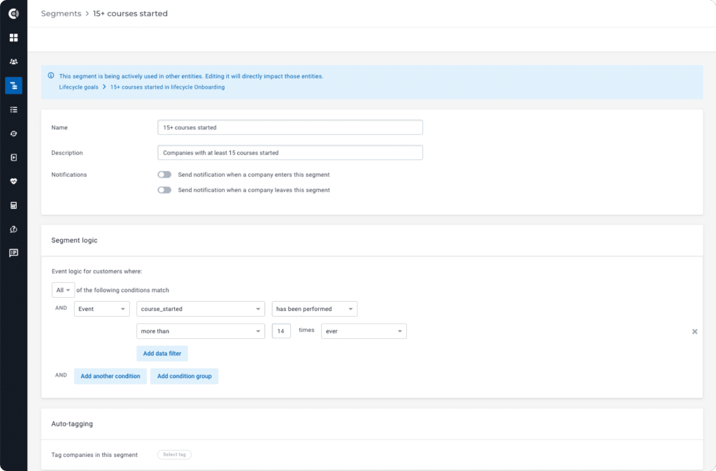 The Saas Customer Segmentation Guide For Csms Custify Blog