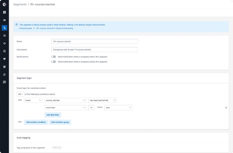 The SaaS Customer Segmentation Guide for CSMs - Custify Blog