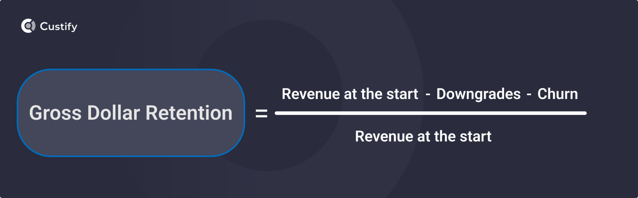 What Is Net Dollar Retention (NDR) and How to Improve it