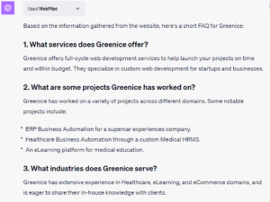 Using ChatGPT for Customer Service: Use Case Guide - Custify Blog