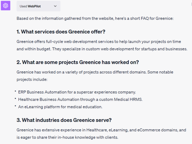 Using ChatGPT for Customer Service: Use Case Guide - Custify Blog