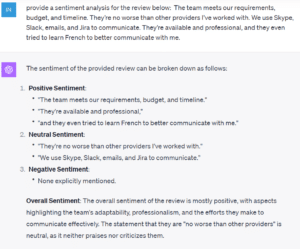 Using ChatGPT for Customer Service: Use Case Guide - Custify Blog