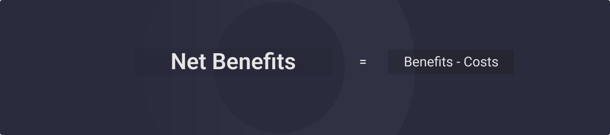 What’s the Cost-Benefit Analysis and How You Can Make the Best Use of ...