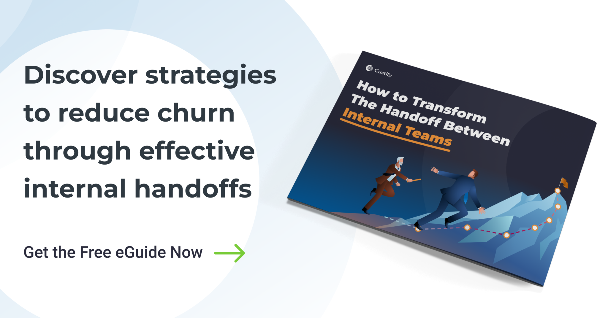 Internal Handoffs eGuide: Key strategies to help your teams better ...