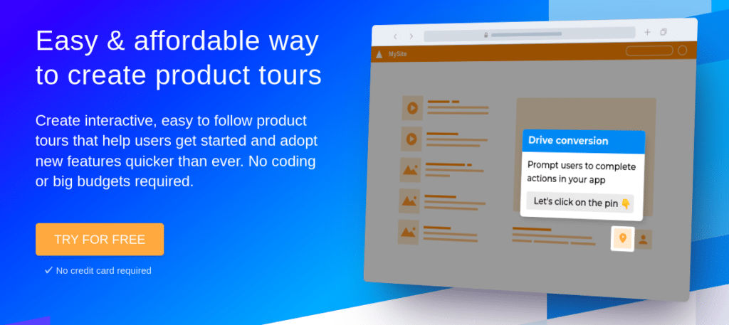 Best user onboarding tools for 2026 - Custify Blog