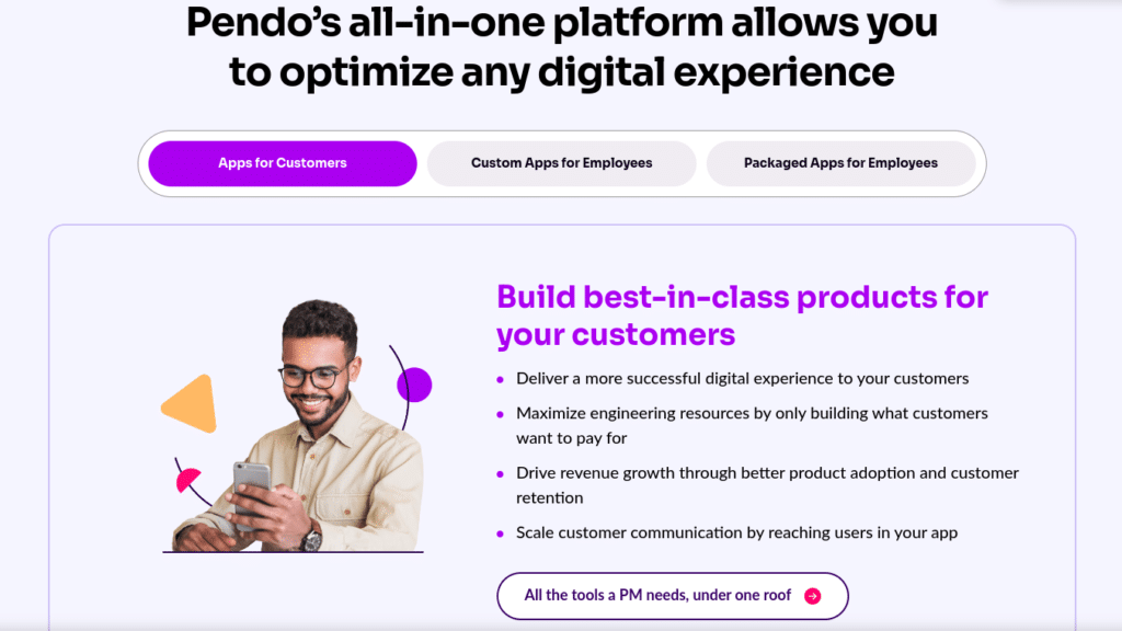 Best user onboarding tools for 2024 - Custify Blog